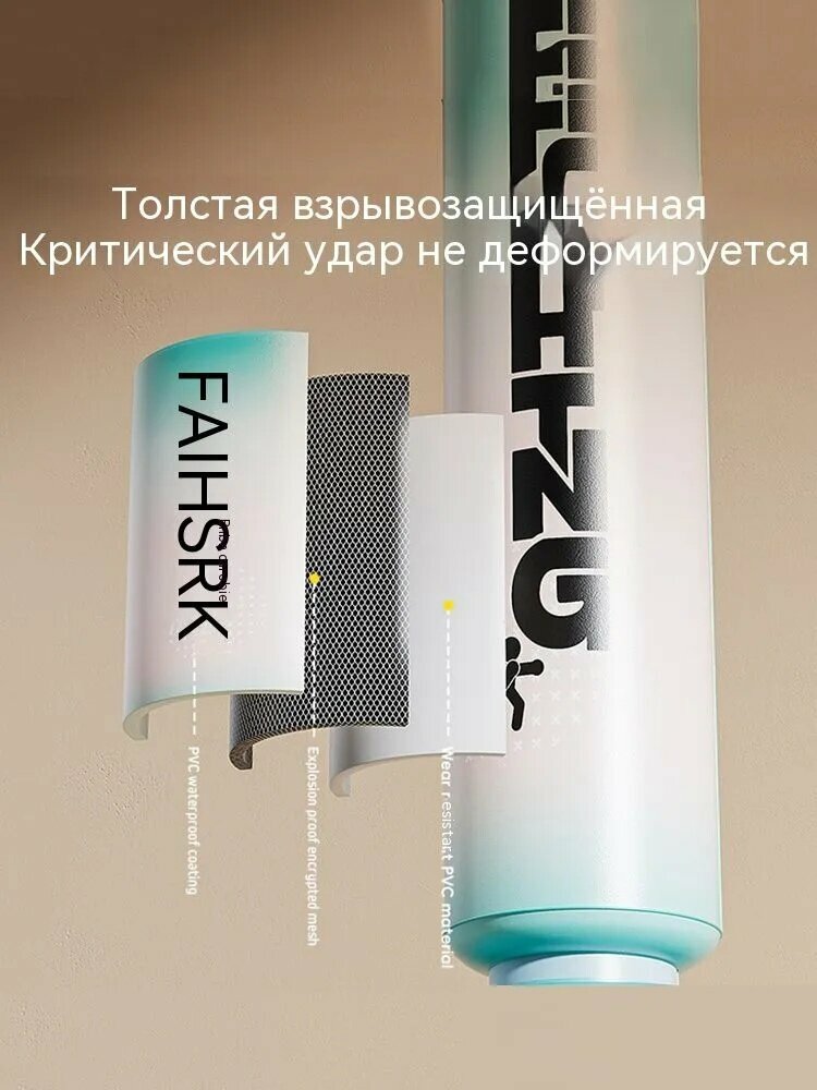Боксерская груша, 0.75 кг — фото 1