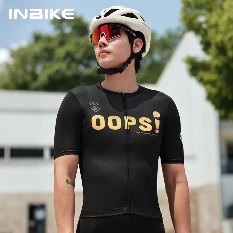 Джерси INBIKE