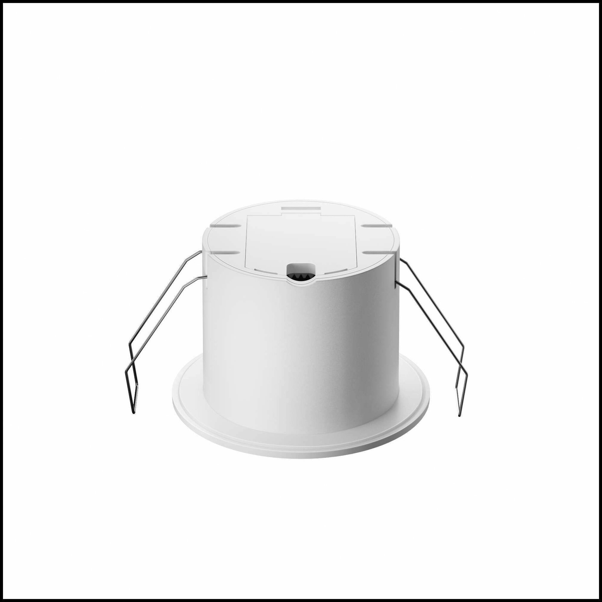 Проводной датчик присутствия Yeelight Pro Human Presence Sensor Wired (для работы нужен хаб Yeelight Pro S20 Mesh Gateway)