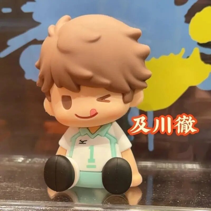 Фигурка Haikyuu! Тобио Кагеяма, Цвет: F