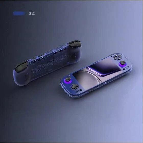 Игровая консоль AYN Odin3 6 дюймов 1080p 120 Гц AMOLED Android 15, портативная, 8000 мАч, быстрая зарядка 60 Вт, Bluetooth 6.0, геймпад, подарки