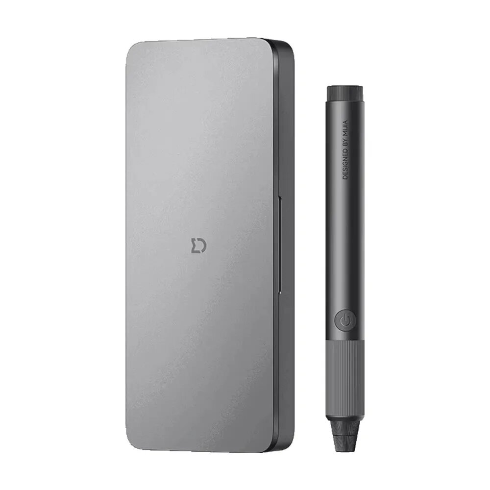 Электрическая Ручная Шлифовальная Машина Xiaomi Mijia, 22000 Об/мин, Бесщеточный Двигатель, Быстрая Полировка, Сверление
