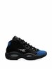 Кроссовки Reebok Question panelled sneakers