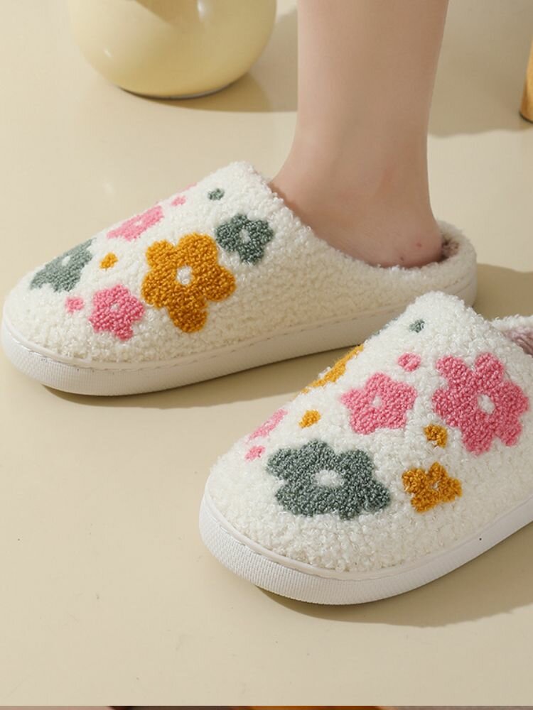 Slippers — фото 1