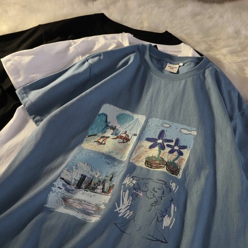 T-Shirt — фото 1