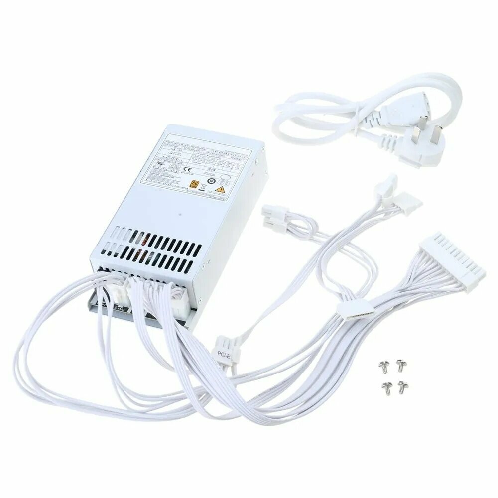 Блок питания 300W 8pin FSP300-60FAG