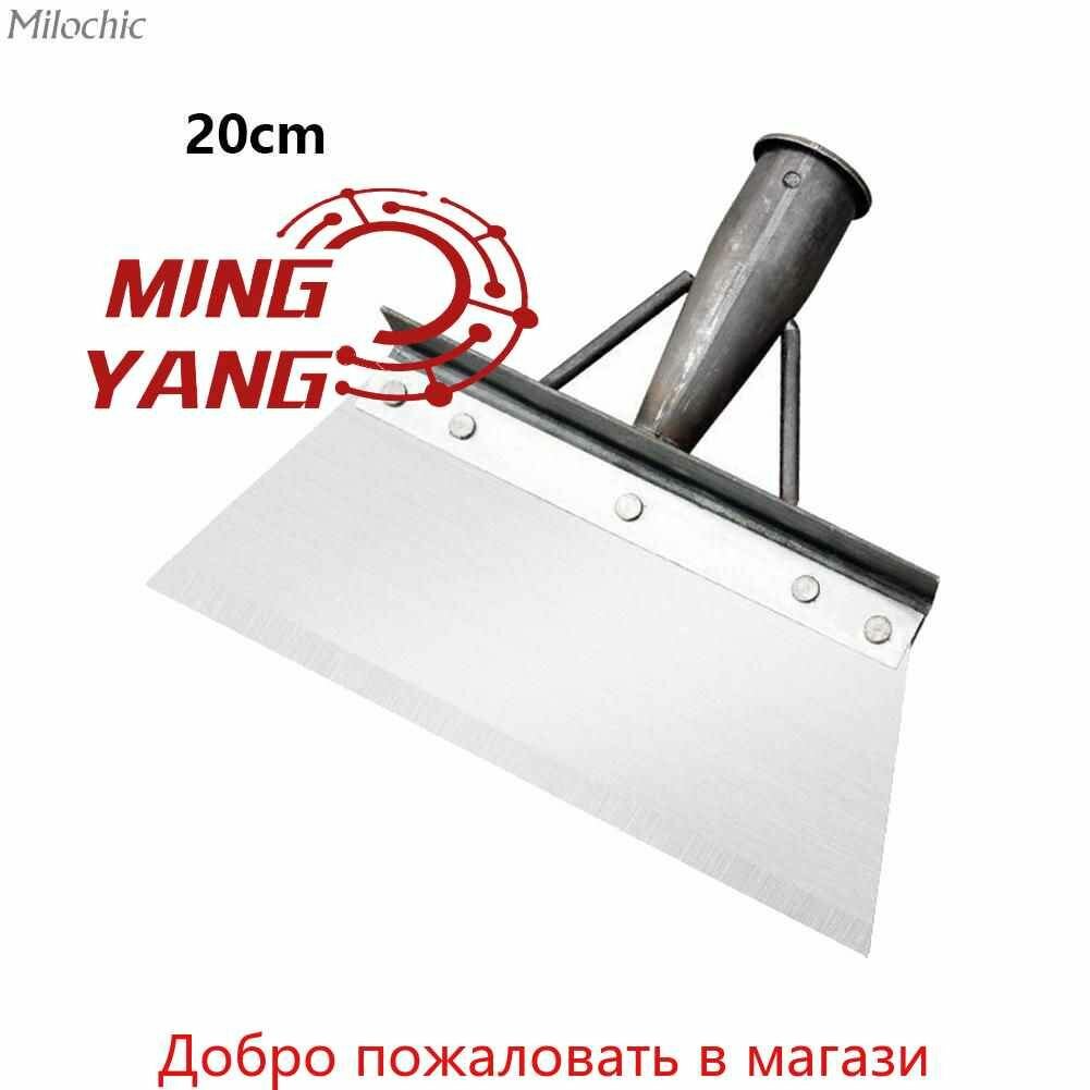 Лопата — фото 1