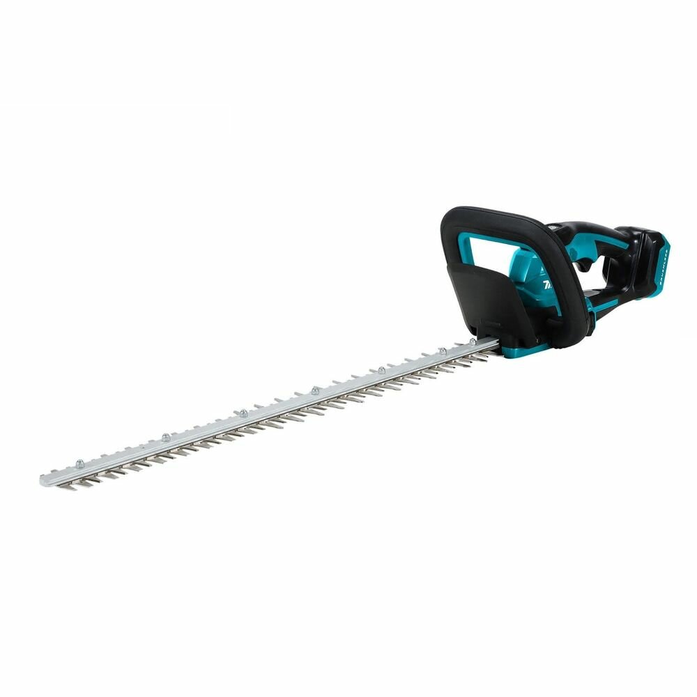 Аккумуляторный кусторез Makita XGT UH021GZ