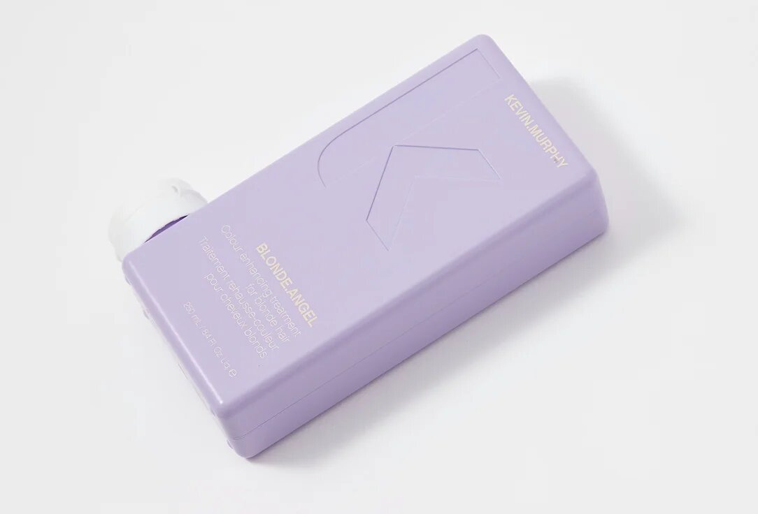 KEVIN.MURPHY BLONDE.ANGEL тонирующий бальзам для светлых волос 250мл