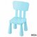 IKEA Детский стул,39х36х67см