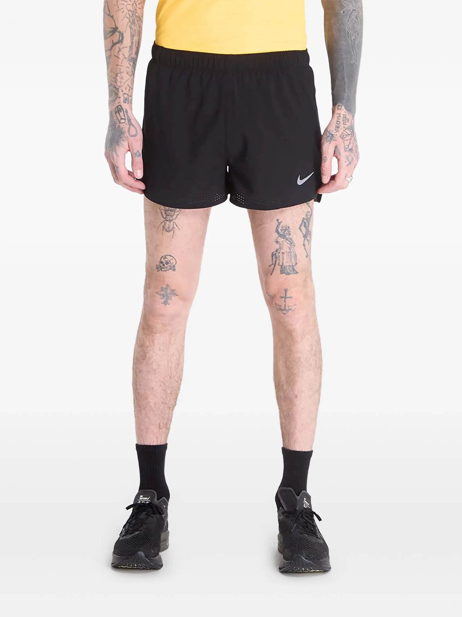Шорты NIKE Fast Dri-FIT shorts