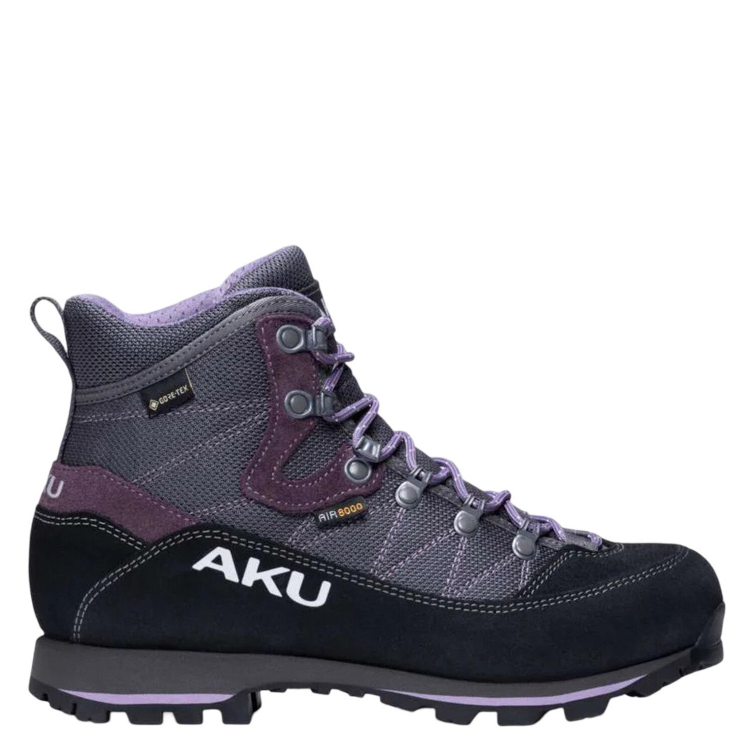 Ботинки Ws trekker lite iii gtx