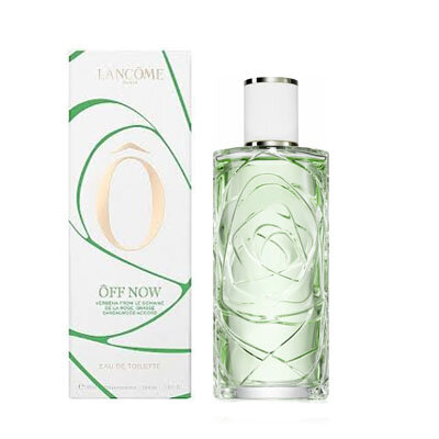 Lancome Off Now 100 мл. Туалетная вода