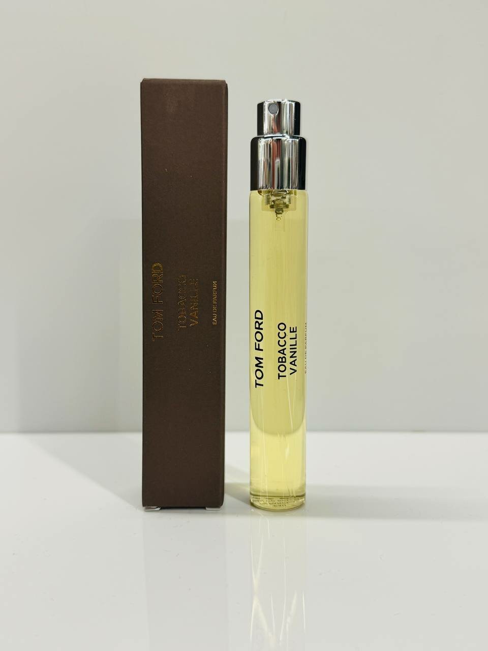 Вода парфюмерная Tobacco Vanille Tom Ford 18 ml 18 мл