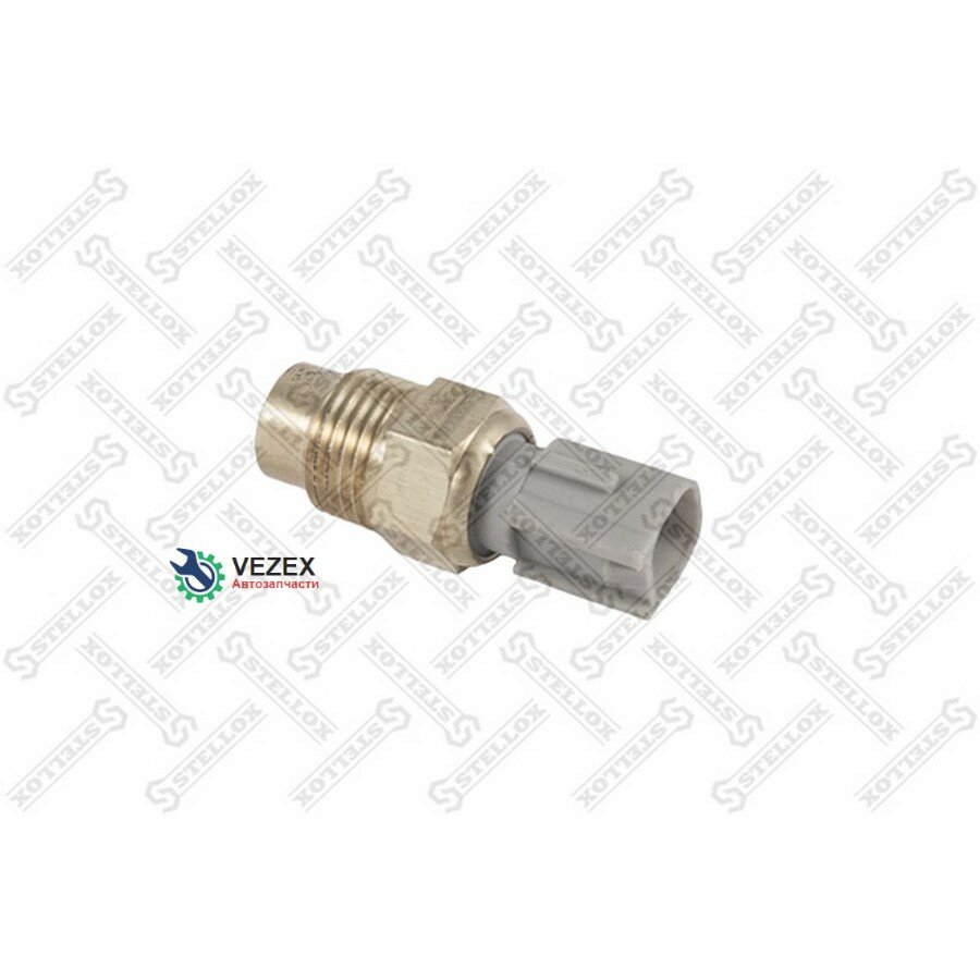STELLOX 0601504SX Датчик включения вентилятора
