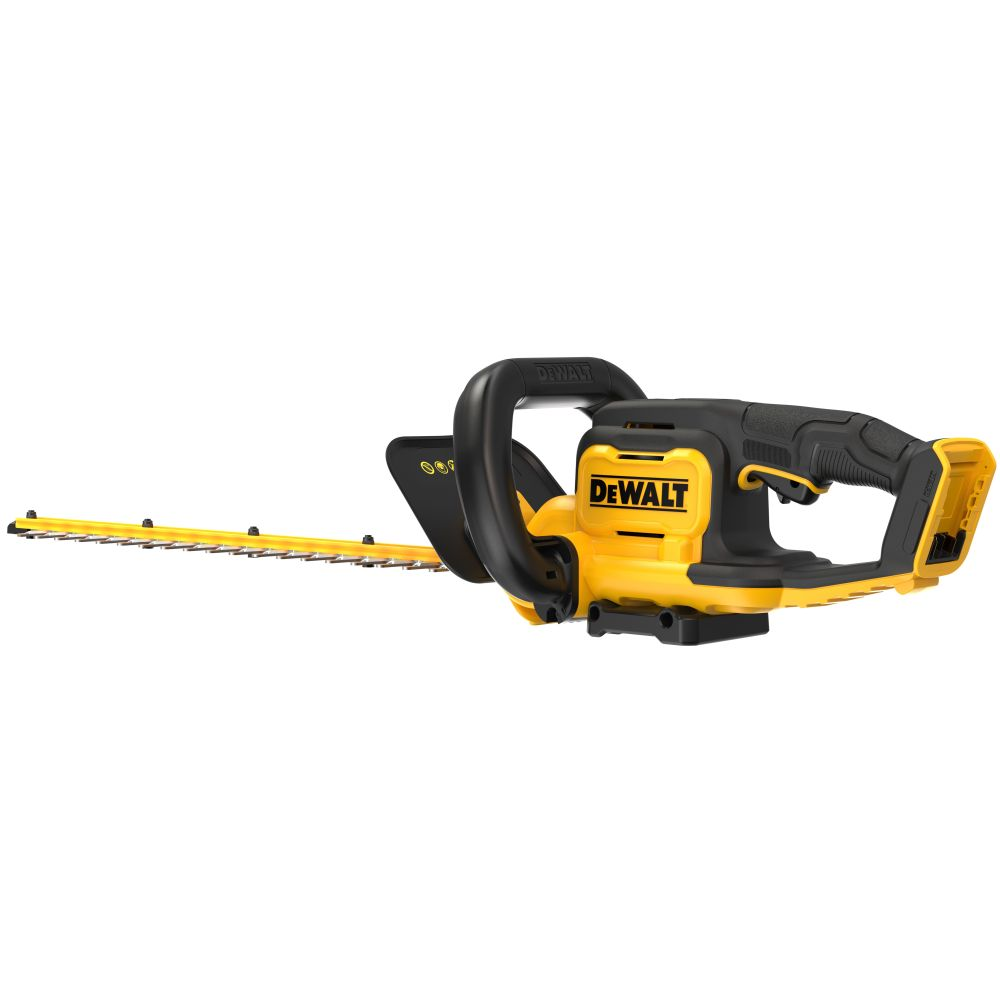 Аккумуляторный кусторез DeWalt DCMHT562P1-QW