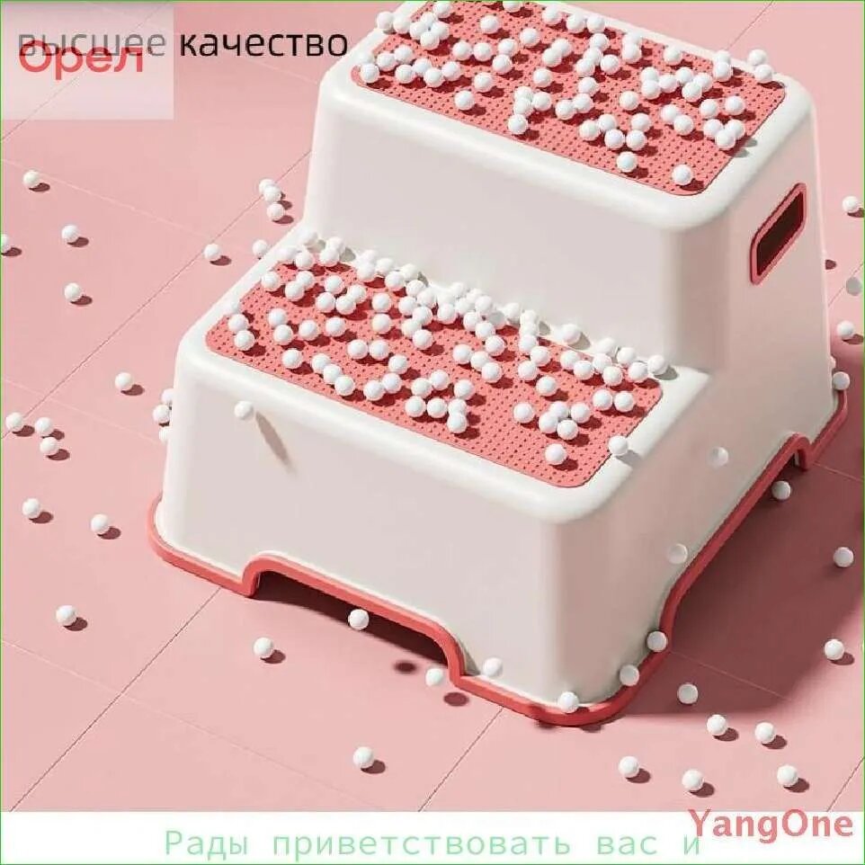 Детский стул,30х25х25см — фото 1