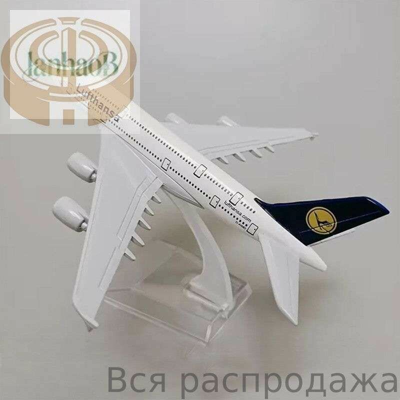 Сборная модель — фото 1