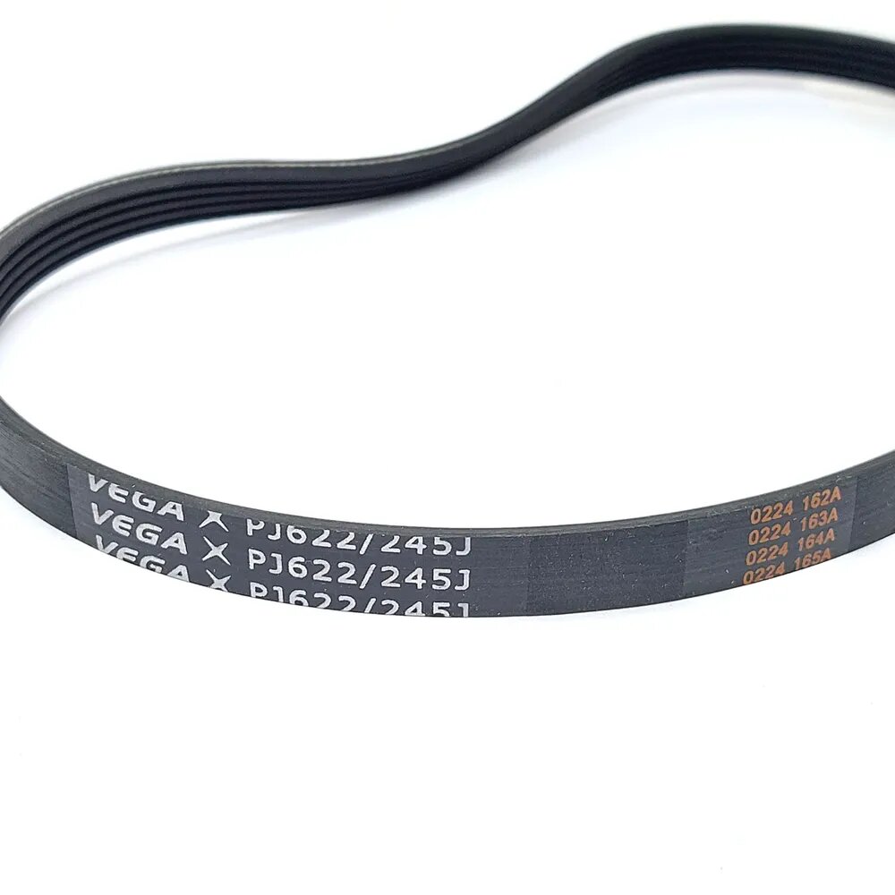 Ремень шнека Vega PJ622/245J 5 Rib для снегоуборщика