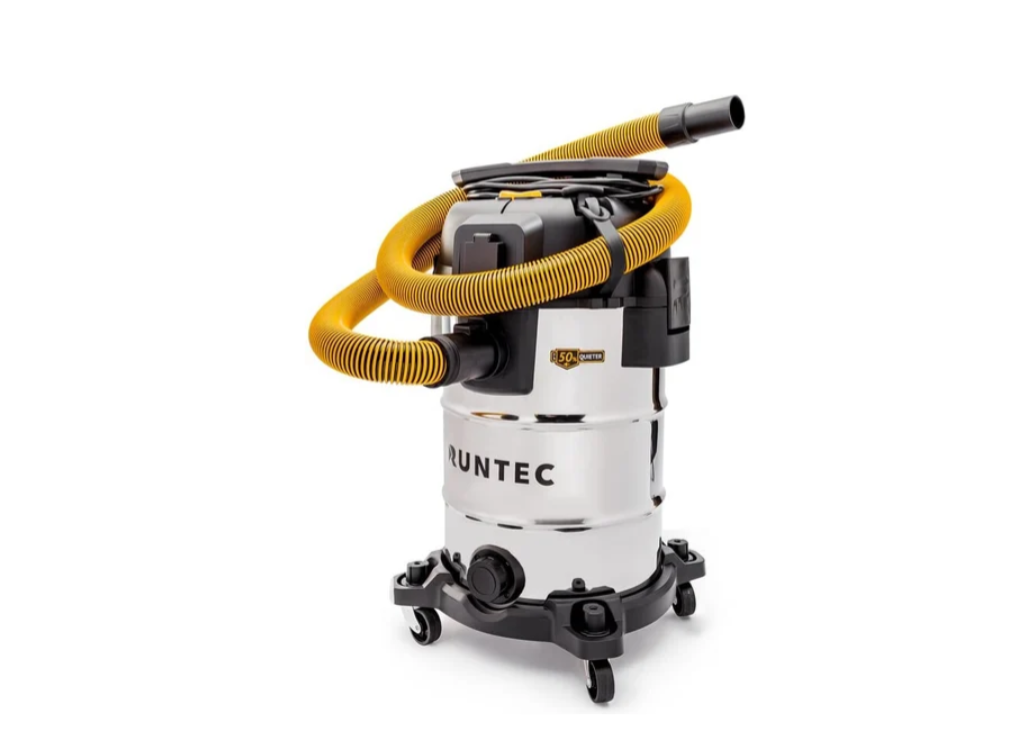 Пылесос Runtec RT-VC30