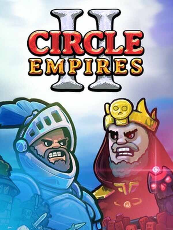 Игра Circle Empires 2 Steam Gift |PC/ПК| регион Беларусь | Подарок Стим