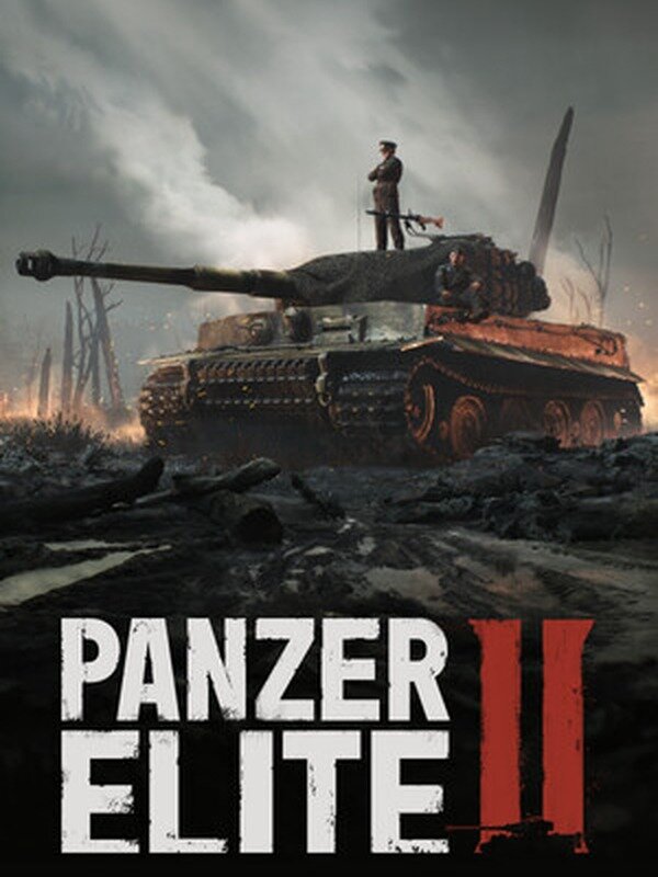 Игра Call to Arms: Panzer Elite Steam Gift |PC/ПК| регион Аргентина | Подарок Стим