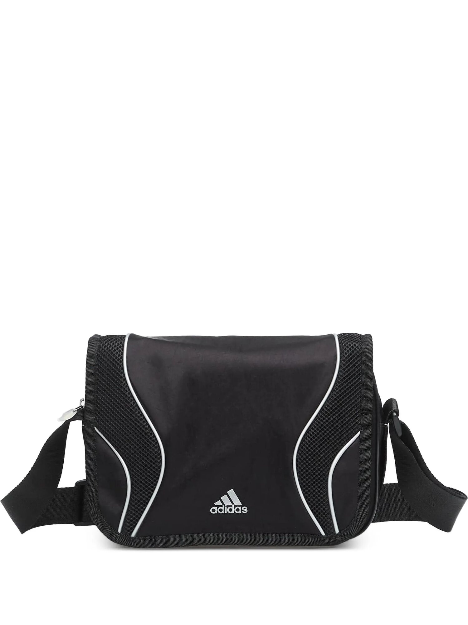 Сумка adidas, черный/черный