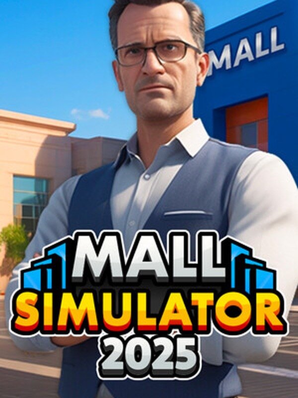 Игра Mall Simulator Steam Gift |PC/ПК| регион Китай | Подарок Стим