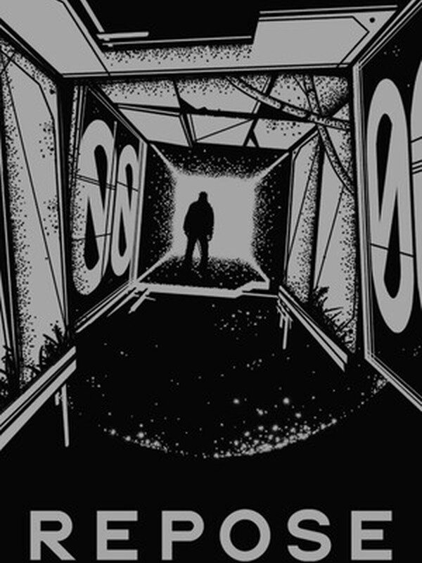 Игра REPOSE Steam Gift |PC/ПК| регион CIS | Подарок Стим