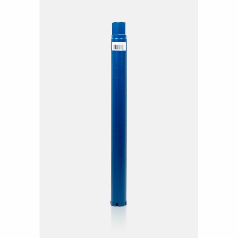 Алмазная коронка для установок алмазного бурения KEOS DC052.500