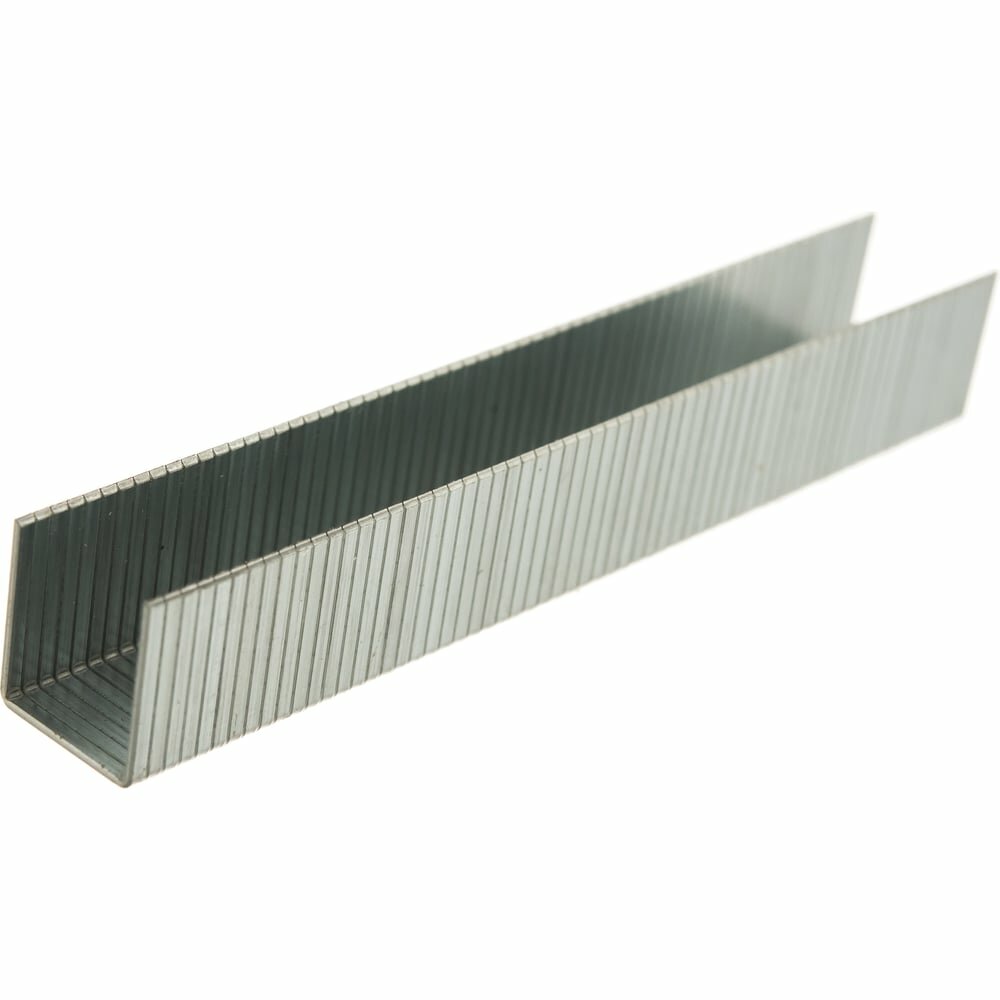 Скобы для степлера KRAFTOOL тип 140 (G/11/57) , калибр 20GA, 12мм, 1000шт 31680-12
