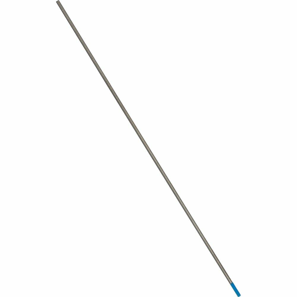 Электрод вольфрамовый WL-20-175 (10 шт; 2 мм; синий; AC/DC) Кедр 7340004