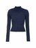 Топ Victoria Beckham, размер 10, blue