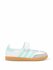 Балетки adidas Samba, размер 28 EU, , бежевый/белый