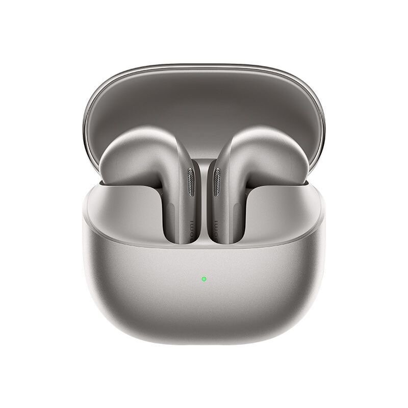 Наушники беспроводные Xiaomi Buds 6 Nebula Purple (BHR09GTGL)