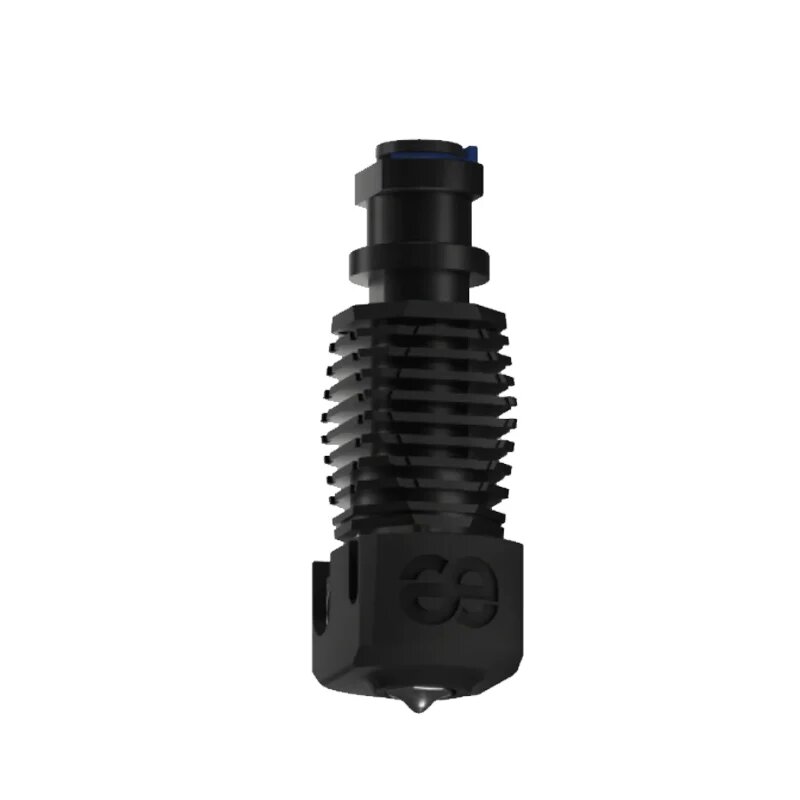 Hotend Phaetus Dragonfly Black для 3D-принтера