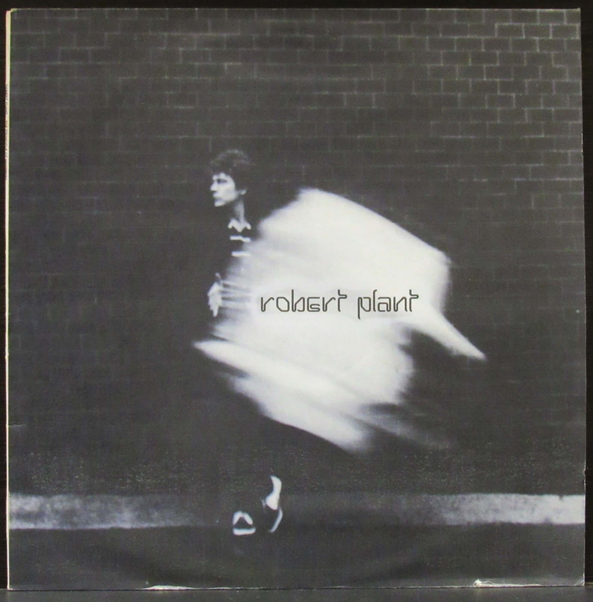 Plant Robert "Виниловая пластинка Plant Robert Principle Of Moments"