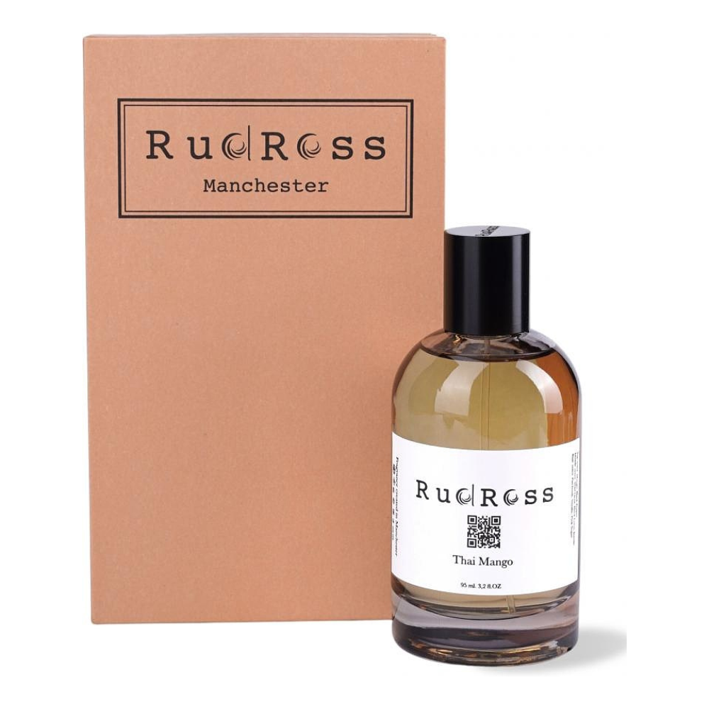 RudRoss Thai Mango 95 мл парфюмерная вода, унисекс, фруктовые, цветочные