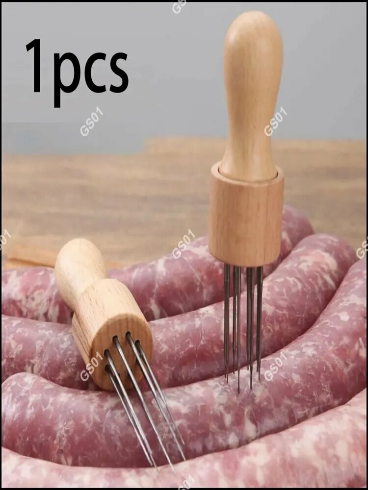 Тендерайзер для мяса — фото 1