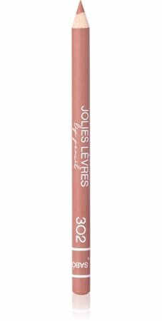 Карандаш для губ Vivienne Sabo Jolies L vres, оттенок 302, 1.4 г