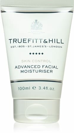 Крем для ухода за кожей truefitt & hill skin control advanced facial moisturizer, 100 мл