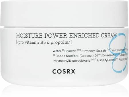 Крем для ухода за кожей Cosrx Hydrium Moisture Power, 50 мл