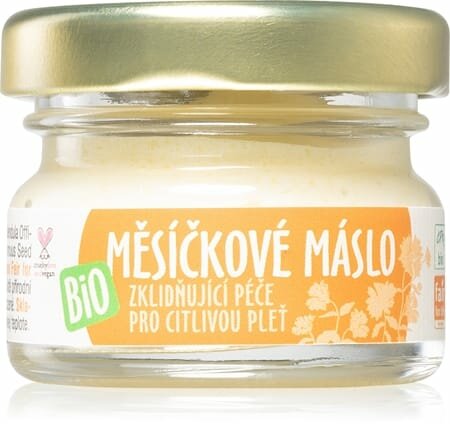 Крем для ухода за кожей Purity Vision bio, 20 мл