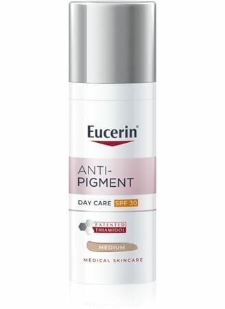 Крем для ухода за кожей Eucerin Anti-Pigment Day Cream SPF30, 50 мл