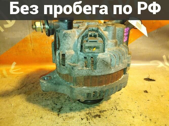 Генератор с пробегом Nissan Sunny, Ad, Bluebird Sylphy, Expert, Avenir, Primera, Tino, Wingroad FB15