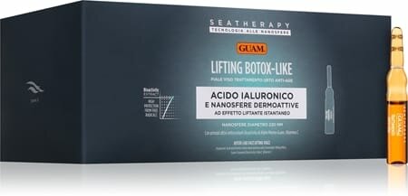 Сыворотка для ухода за кожей Guam Lifting Botox - Like, 10 2 мл