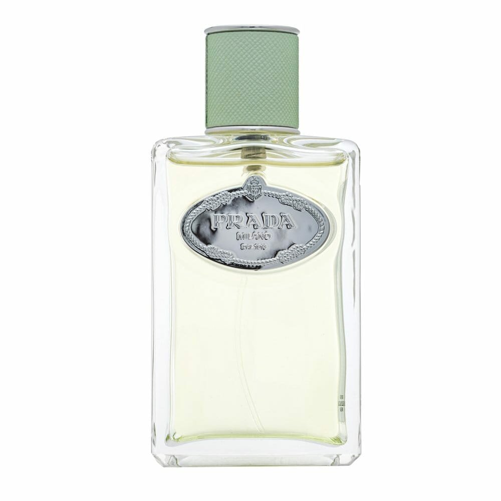 Вода парфюмерная Prada Infusion d'Iris EDP для женщин 100 мл