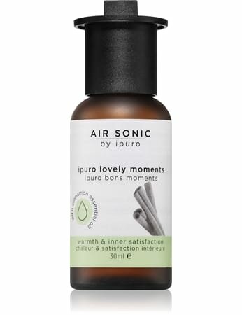 Эфирное масло Ipuro Air Sonic Lovely Moments, 30 мл