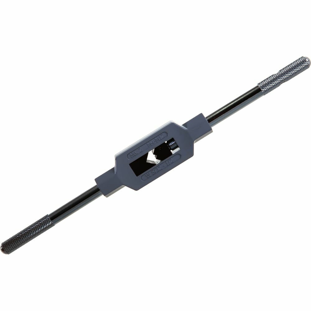 Вороток-держатель для метчиков ручных M4-12 Thorvik TH2 52866