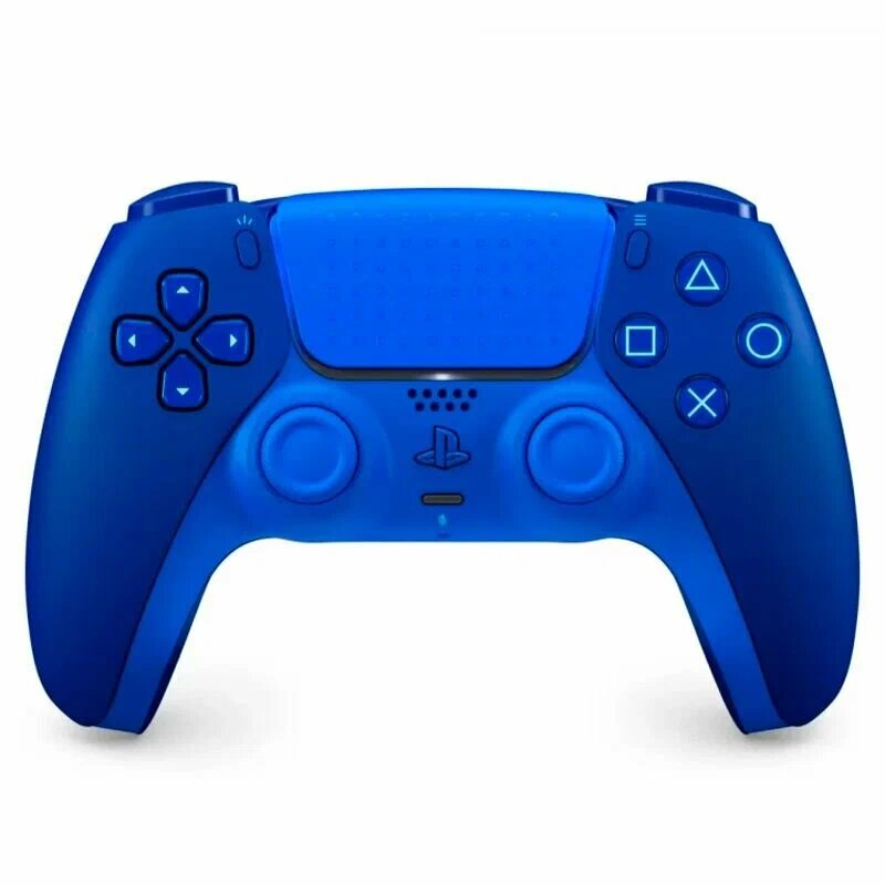 Sony Dual Sense Icon Blue Edition